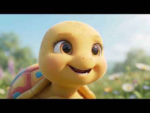 Yellow Turtle