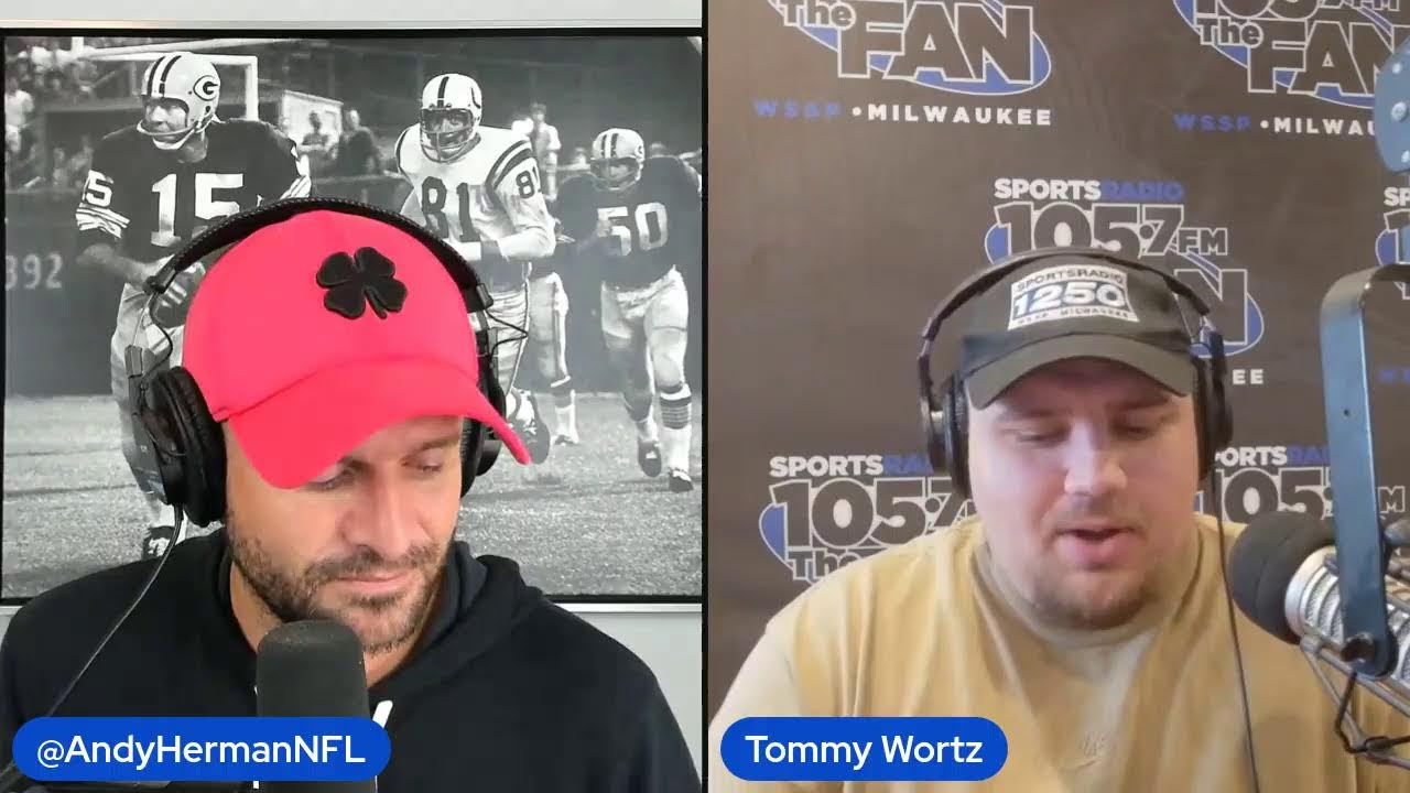 08-19-25 The Pack A Day Radio Show w/ Andy Herman - YouTube