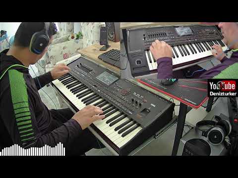 KORG PA4X - CANKIZ (ELİTE SET)