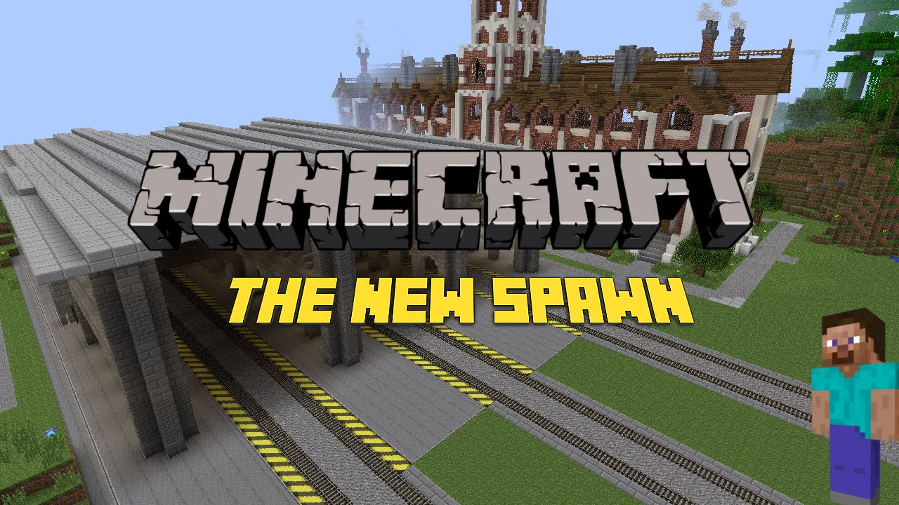 Villagertech - Spawn Teaser - YouTube