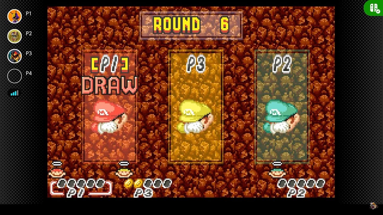 3 Dorks play Mario Bros (Battle Mode) - YouTube