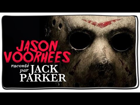 Jason Voorhees - Les Chroniques de l'Horreur n°4 - YouTube