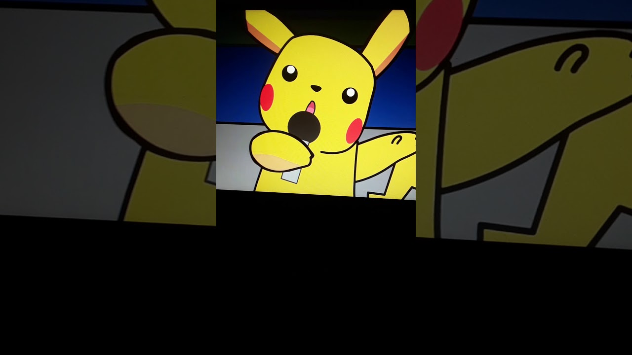 Pikachu vs Groot cartoon beatbox battles - YouTube