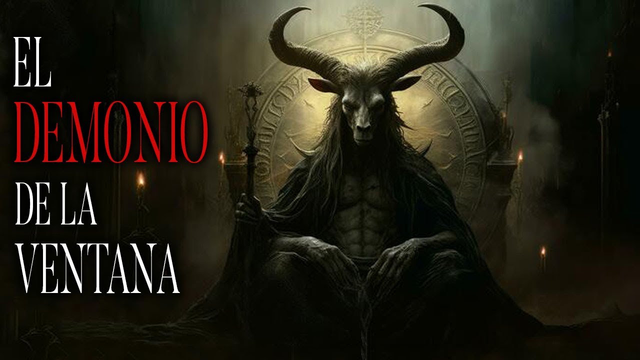 Sacrifiqué Mi Vida En Un Pacto Con Un Demonio - Historias De Terror ...