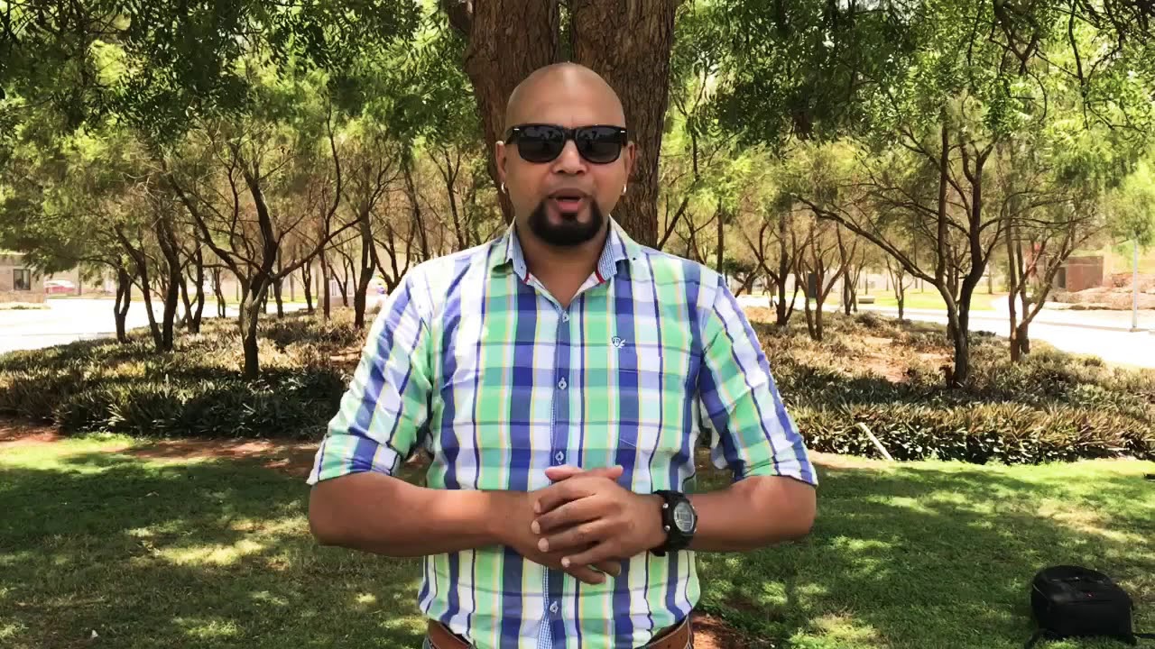 Speak blessing not curse - YouTube