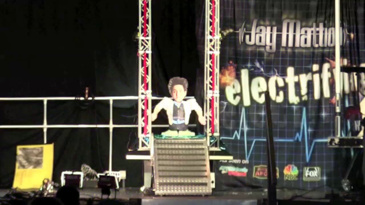 Jay Mattioli Mini Me 2018 - YouTube