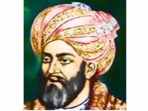 Pashtun Gay Ahmad Shah Abdali Baba The Bacha Berish of Nadir Afshar You ...