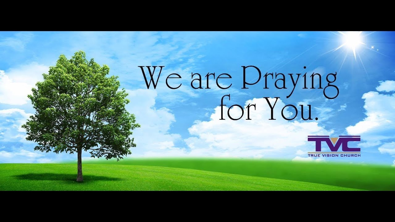 Welcome to TVC Live Streaming Service - YouTube