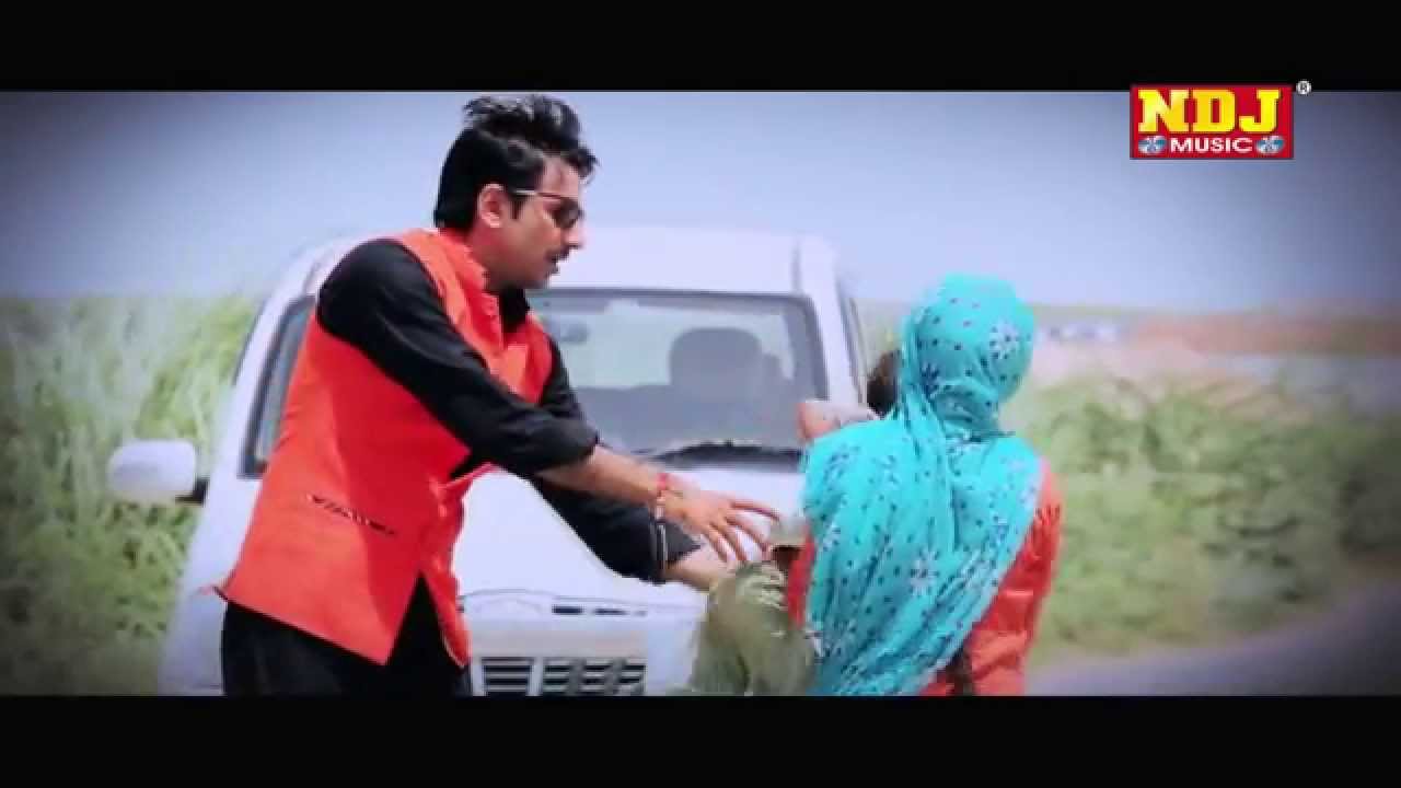 Aapas Ke Mai Rishtey Ki Bigad Ho Gai | Gajender Phogat | Haryanavi ...