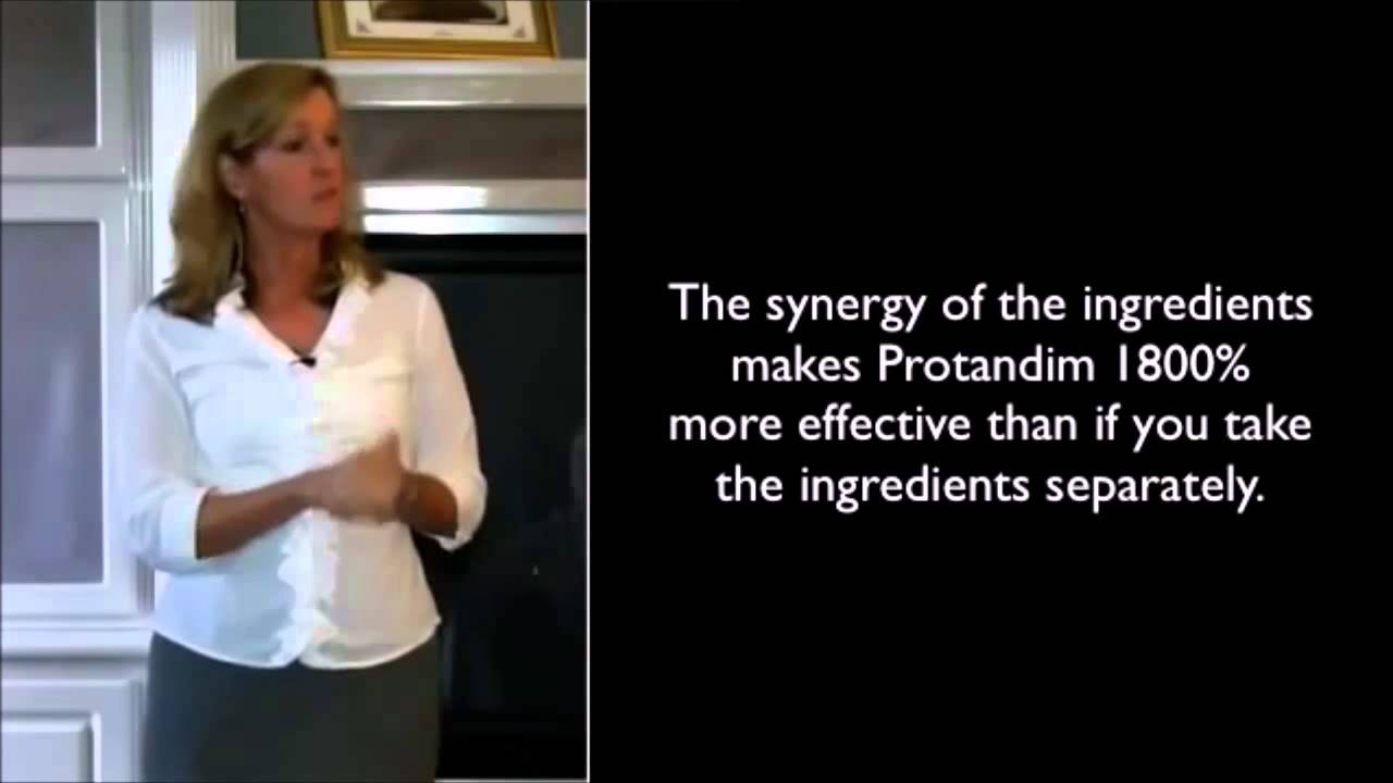 LifeVantage Products with Dr Alice Reed - YouTube