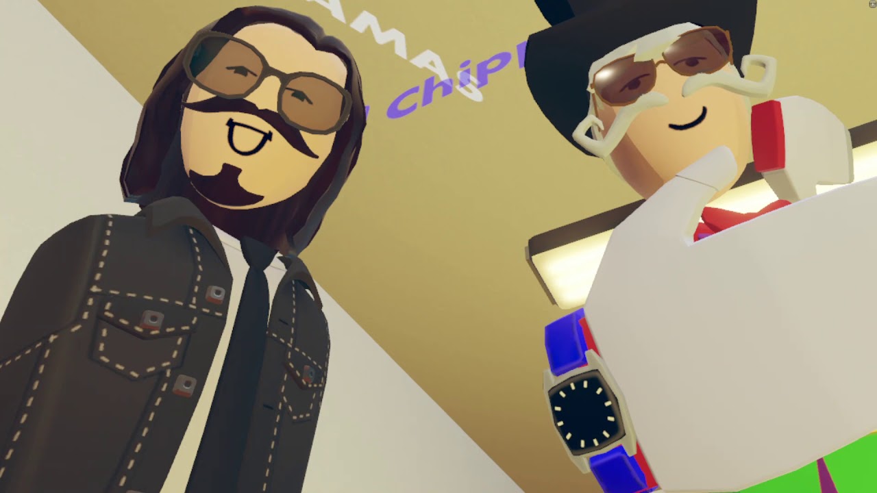 phantom touch ppl giving me content - YouTube