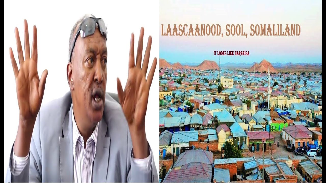 Xil Indho Indho:Laascaanood Lacagta Covid-19 Waxay Ku Helaysaa Inaanay ...