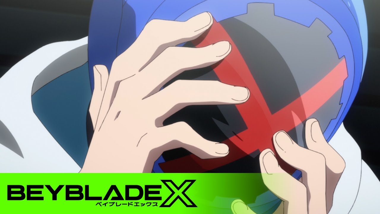 BLADER X vs. TITUS MANJU! ¡La batalla acaba de empezar! | BEYBLADE X ...