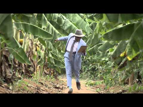 Tigo Tumefika TVC  Episode 2