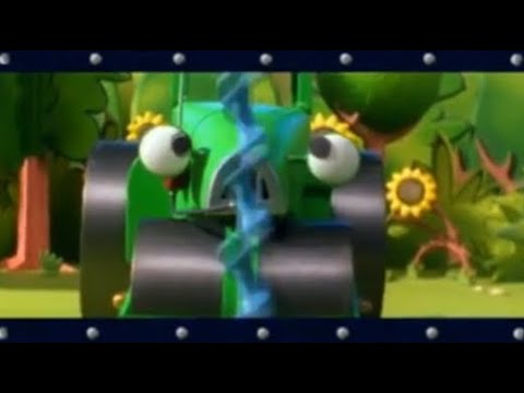 Bob the Builder: Project Build It End Credits (w extended theme) - YouTube