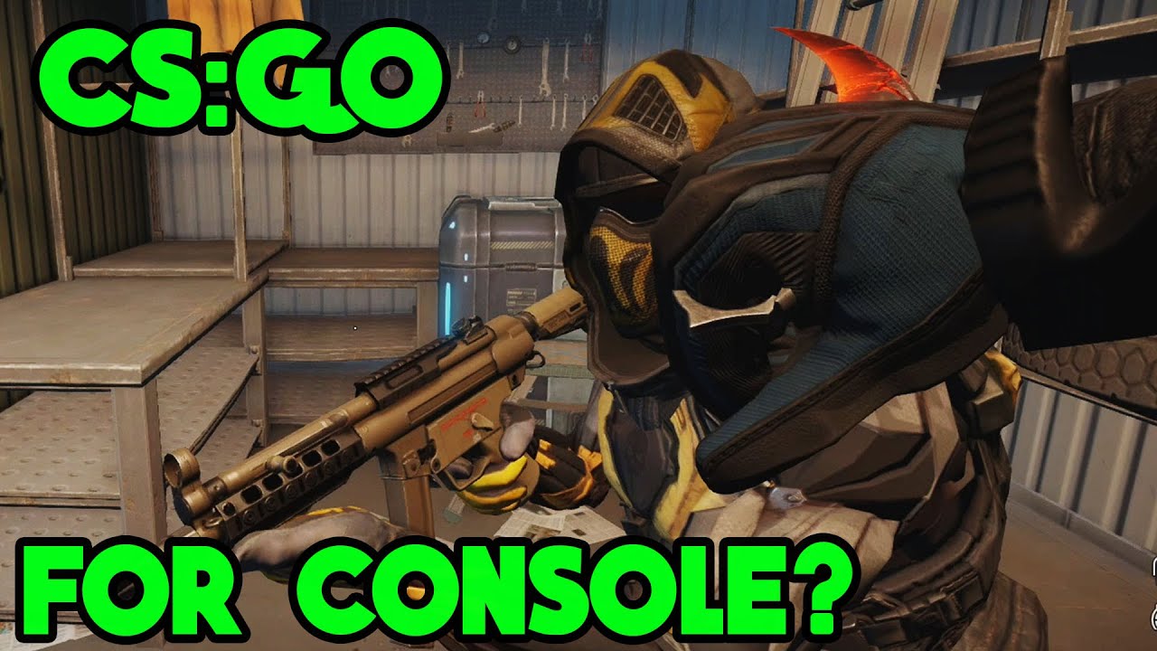 The MOST Competitive Console Game EVER ? - YouTube