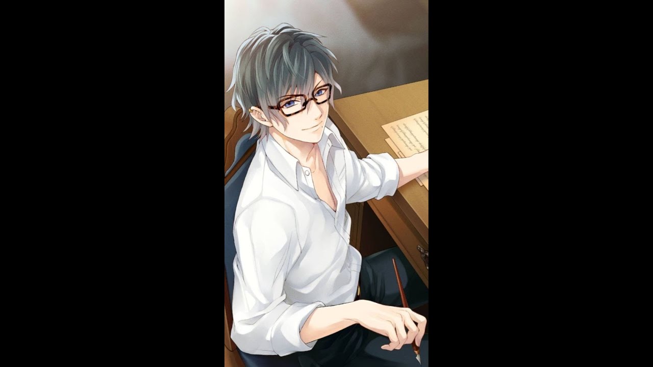 Ikemen Vampire Arthur Chapter 24 w Premium - YouTube