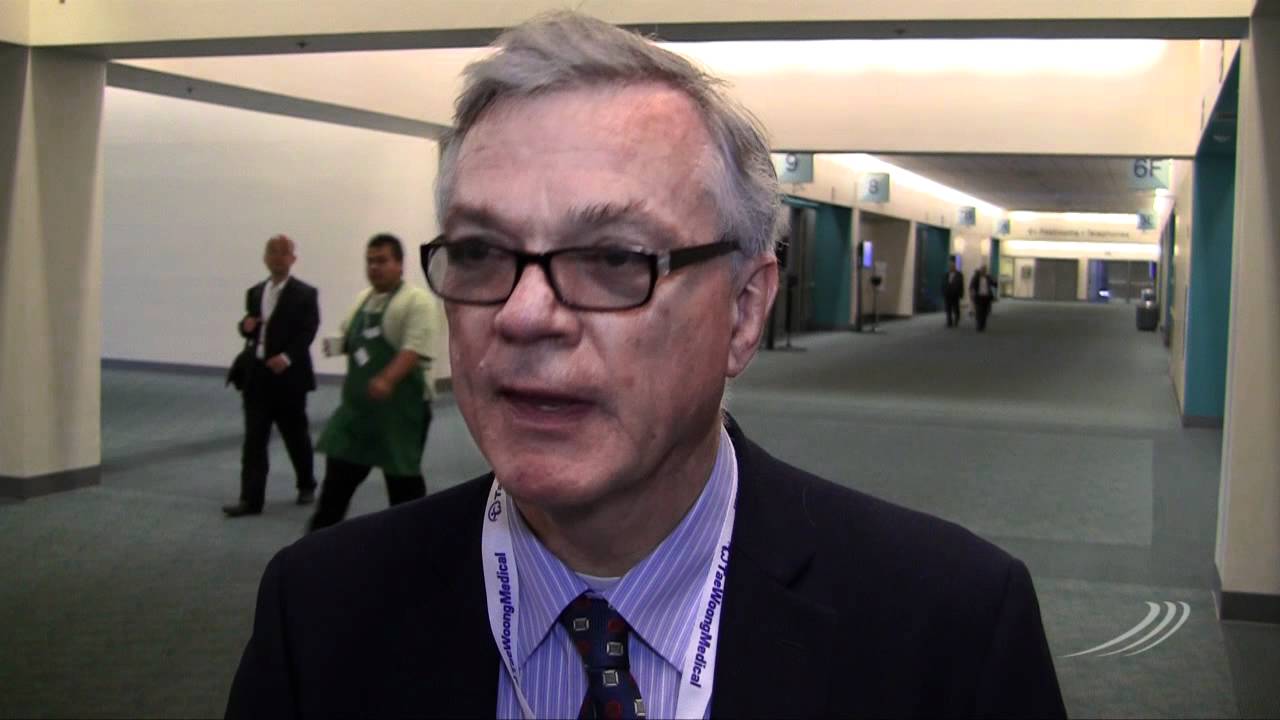 DDW 2012 | San Diego, Califórnia - EUA - DR EAMONN QUIGLEY - YouTube