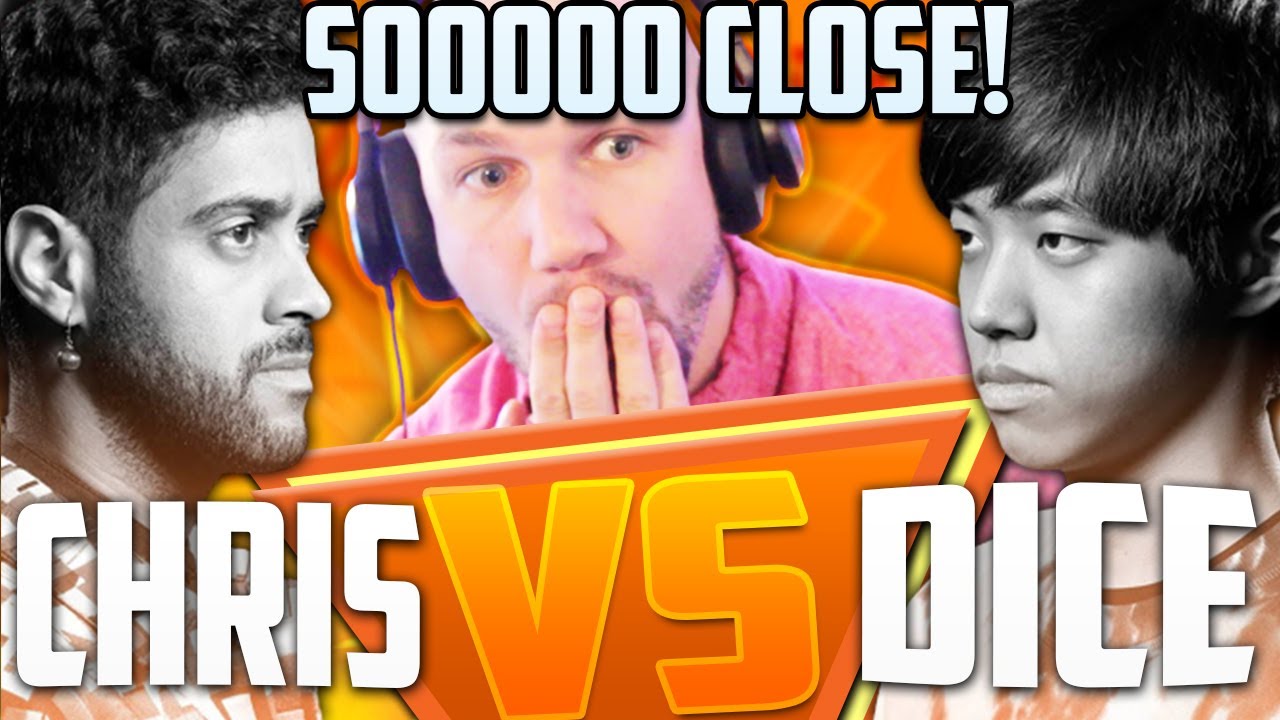Chris TheOdian vs DICE | GRAND BEATBOX BATTLE 2021: WORLD LEAGUE ...