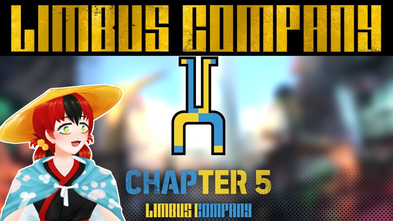 림버스 5장 스토리와 그레고르 해적 인격, 새로운 3종 시즌 패스 에고까지? Chapter.5 - Bon Voyage PV 같이 ...