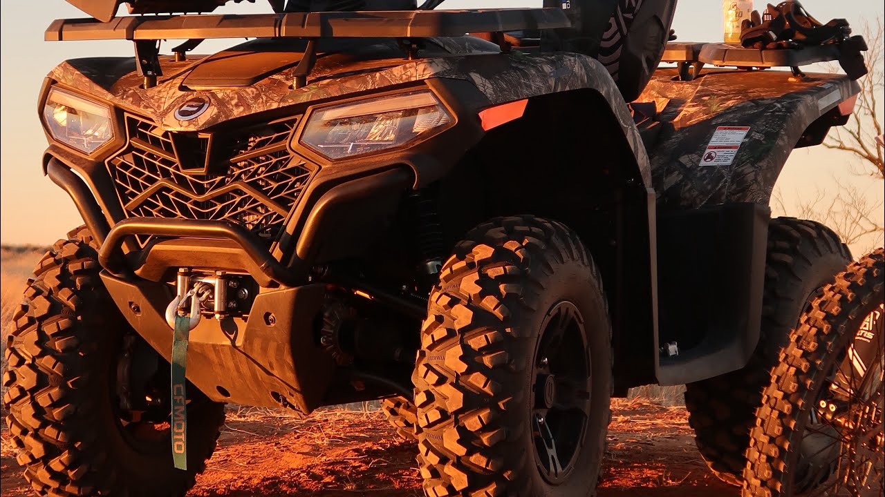 Washing the 4 wheelers - YouTube
