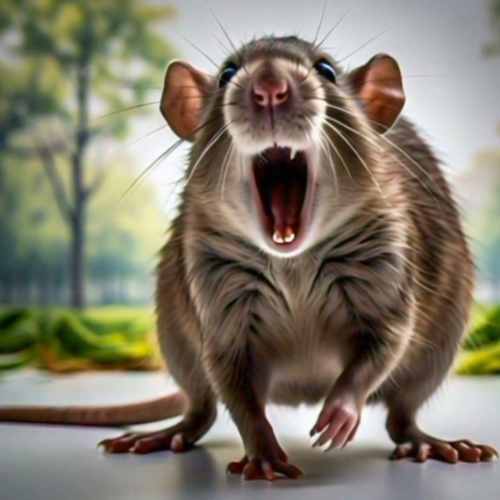 Rat Sounds To Attract Rats | Rat Calling Sound - YouTube