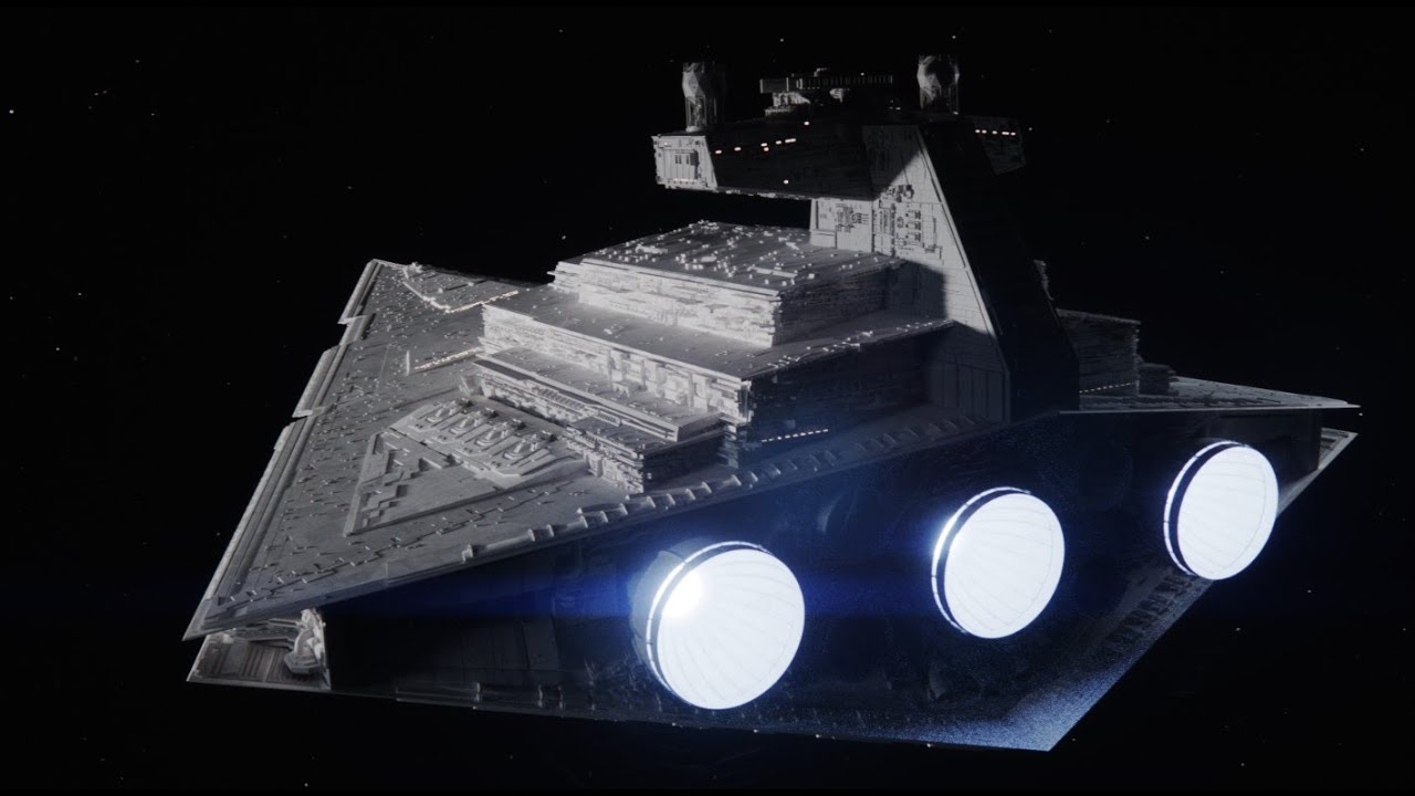 How to Make Your Fan Film Good w/ Christopher Fraser - YouTube