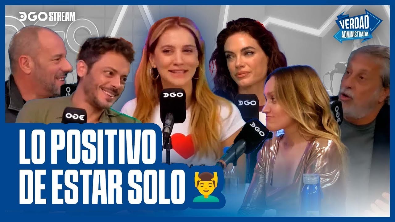 🔴ALL ACCESS con Poggi, Big Ari, Cata, Flor y Sabri ⭐| Gran Hermano ...
