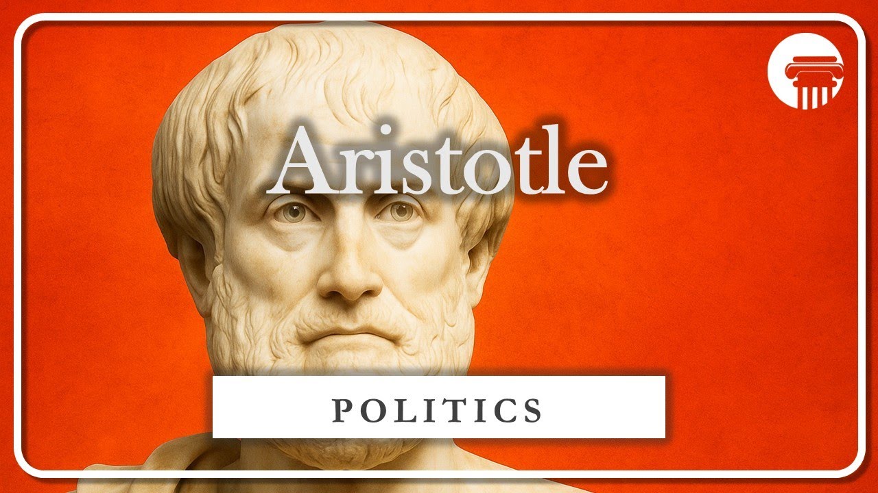 Aristotle’s Politics Explained | THE PURPOSE OF THE STATE, GOVERNMENT ...