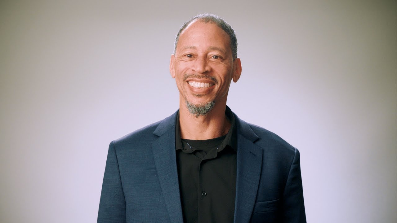 Rahsaan Thomas | Empowerment Avenue | 2023 J.M.K. Innovation Prize ...