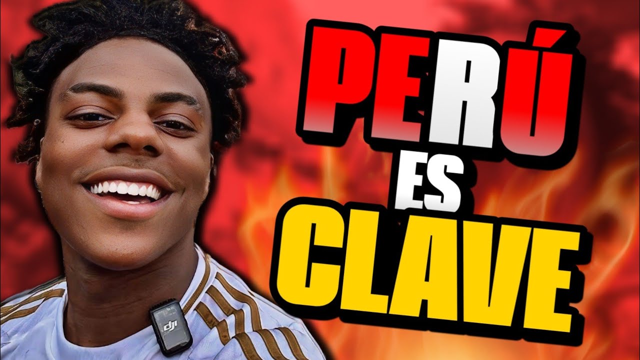 Perú es Clave - YouTube