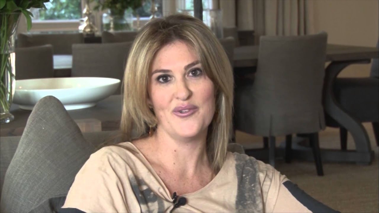 Short term commitments - Lisa Friedman on Mikvah - YouTube