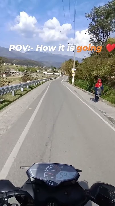 how it all started to having a dream bike and now I am living my dream 🥹💯 ️ - YouTube