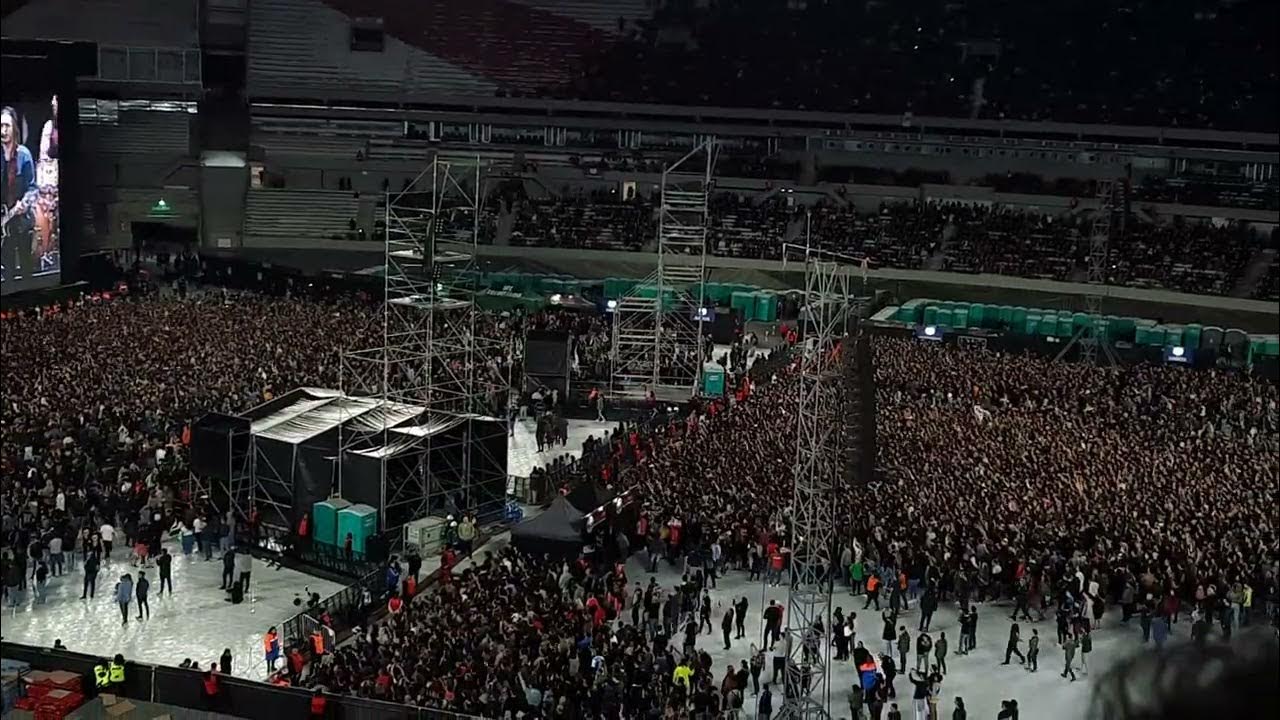 Airbag himno argentino River Guns 4k HD INEDITO - YouTube