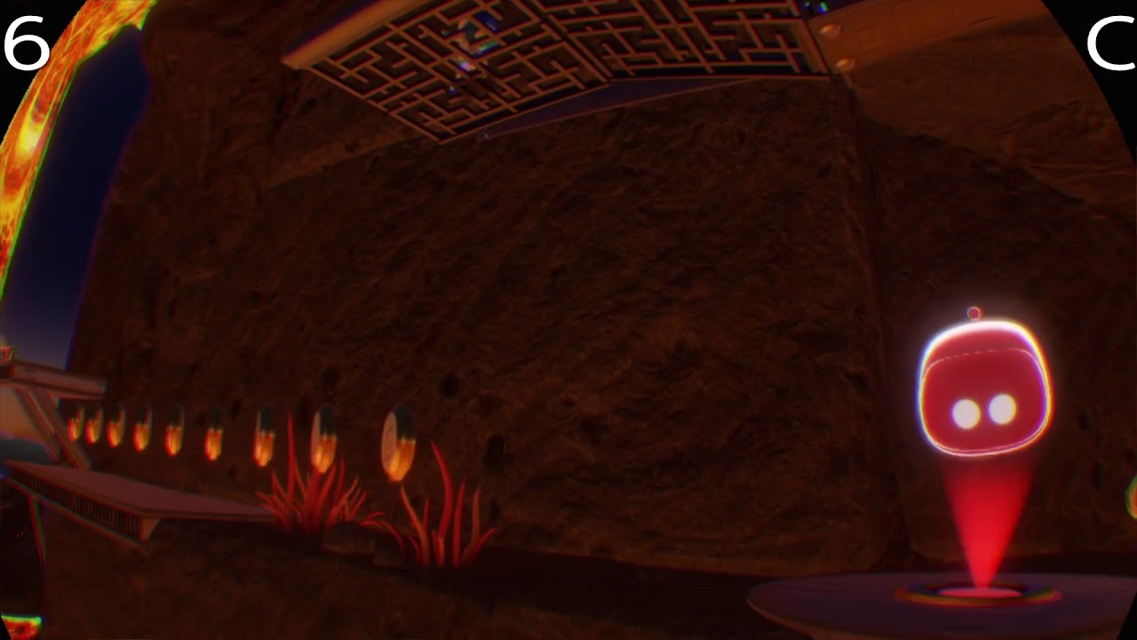 ASTRO BOT Rescue Mission_4-3_ALL BOTS & CHAMELEON Location - YouTube