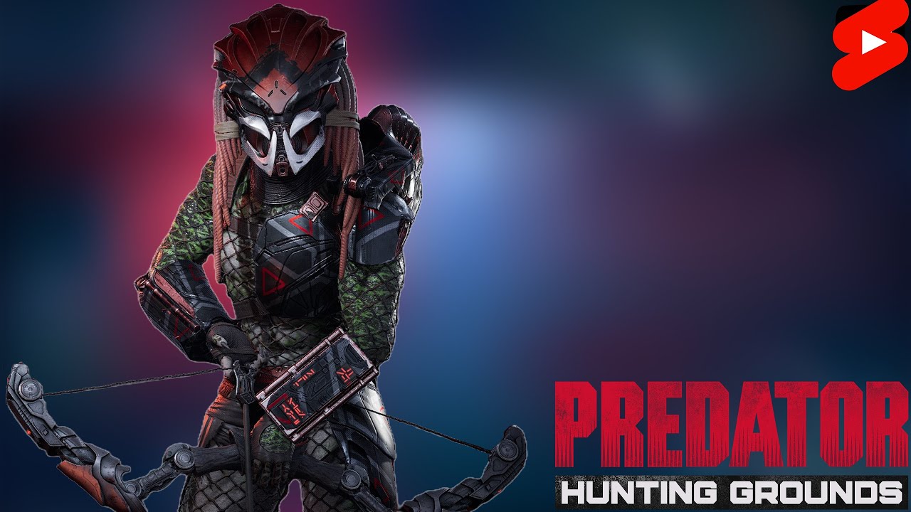🔴 Vertical Stream!📱Predator Hunting Grounds | Let's kill predators 09 ...