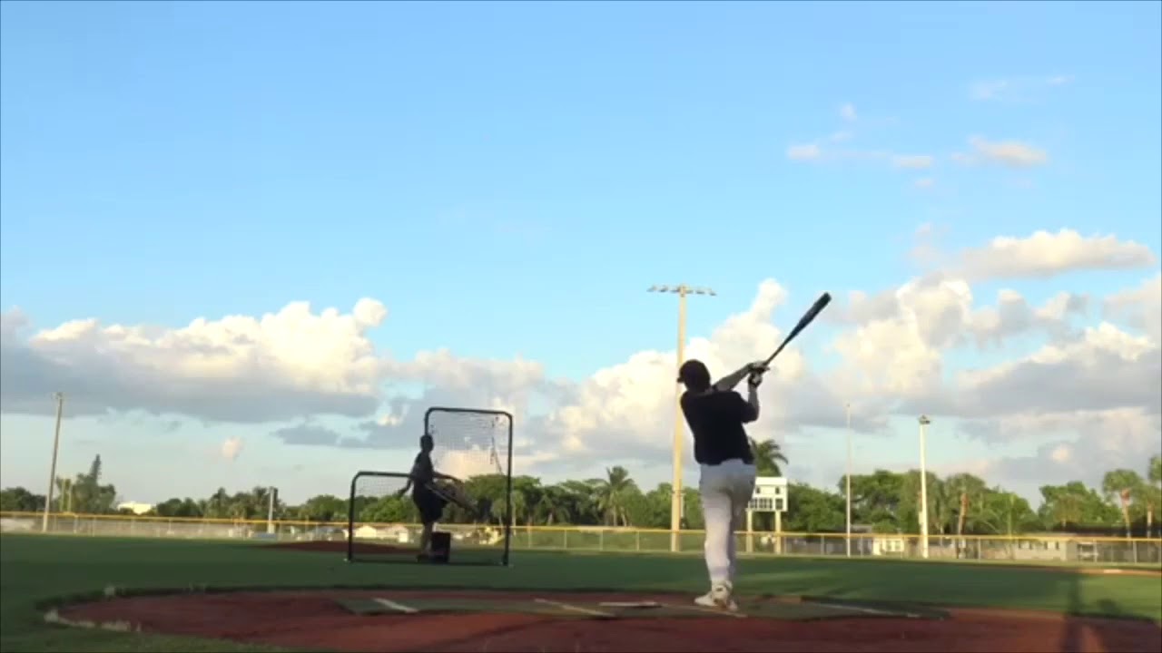 Logan Napoleon Profile - YouTube