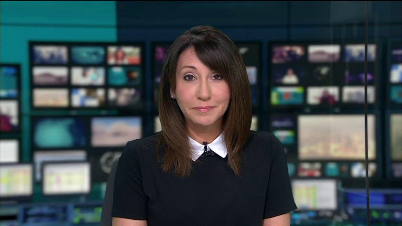 Suzanne Virdee - ITV News 27th February 2021 - YouTube