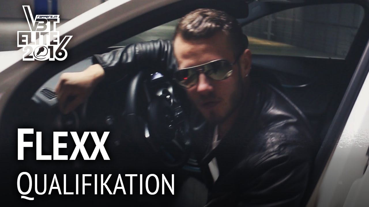 Flexx | VBT Elite Qualifikation - YouTube