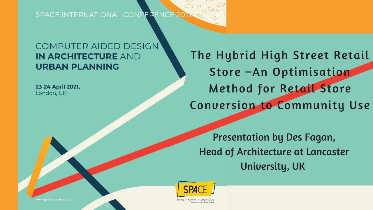 The Hybrid High Street Retail Store–An Optimisation Method for Retail ...