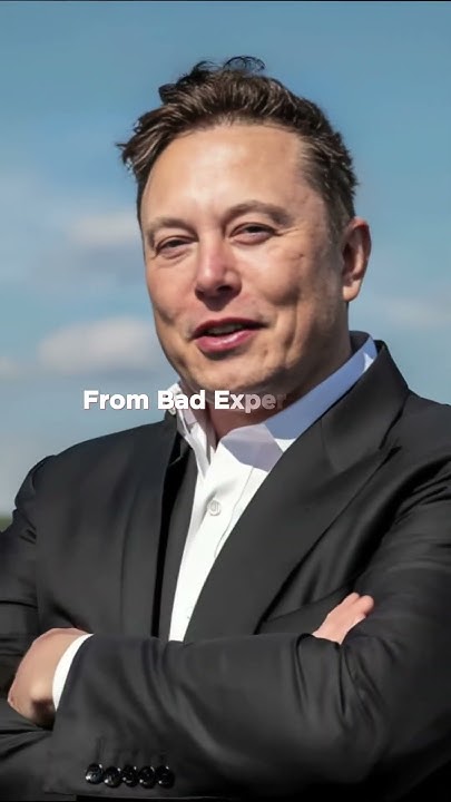 Experience come🎯🔥Elon musk Status😍#shorts #motivation #billionairemindset #adnmindset #money# ...