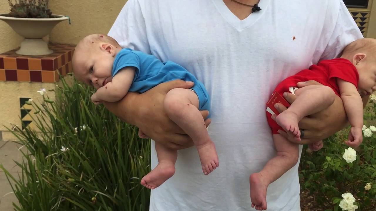 Proud Poppa - YouTube