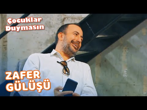Arda'nın Zafer Gülüşü - Çocuklar Duymasın Özel Bölüm