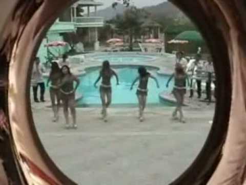 solo importas tu - las nenas