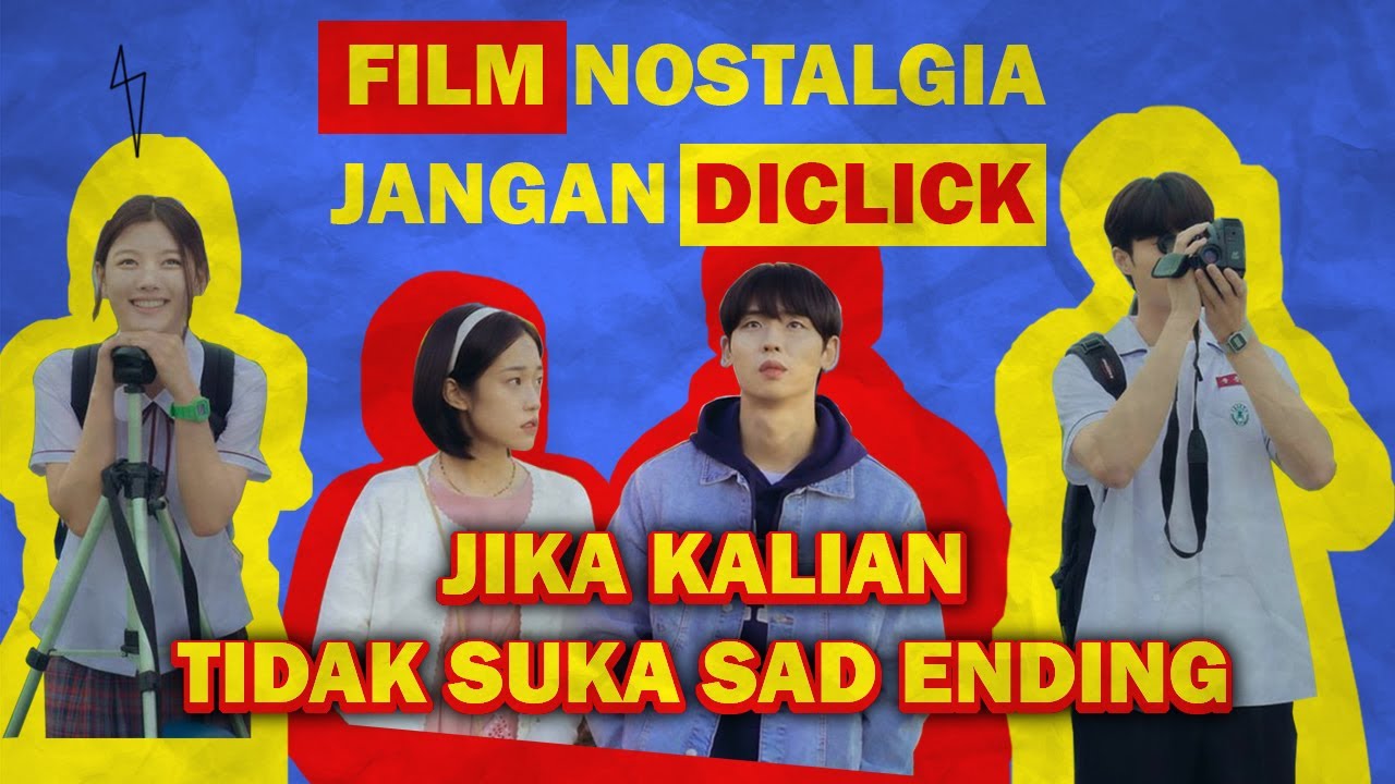 Cewek cantik Tukang Stalking demin temannya | Alur Film 20 Century Girl - YouTube