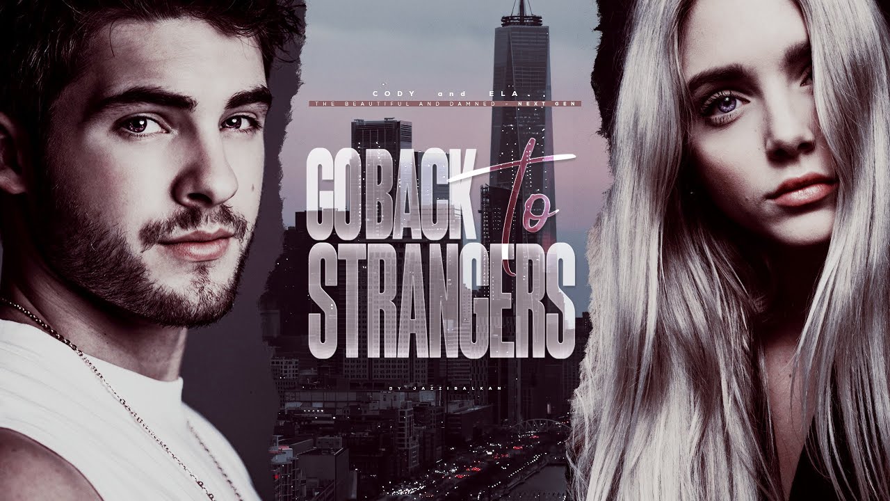 We'll go back to strangers. - YouTube