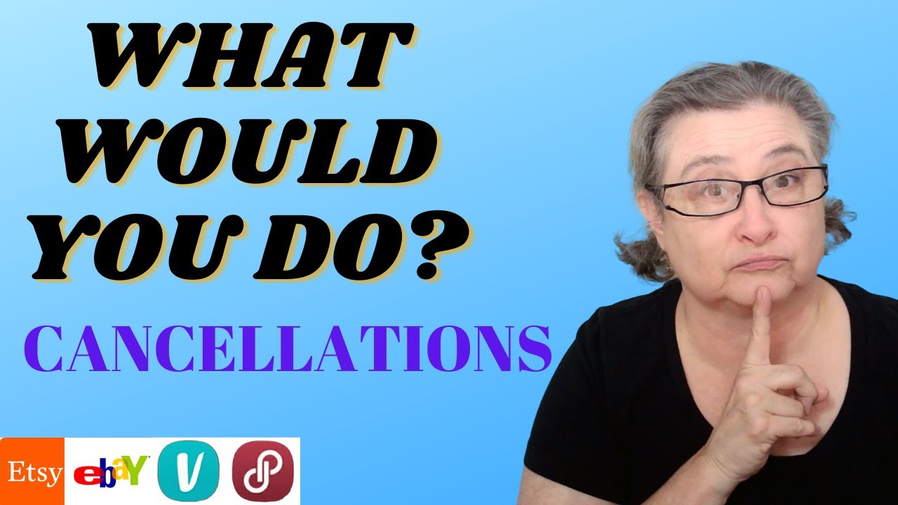 What would you do? New Series! WWYD in these Reseller situations! A new ...
