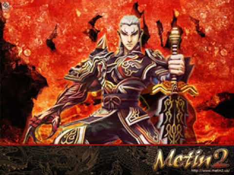 Metin2 Soundtrack Enter The East