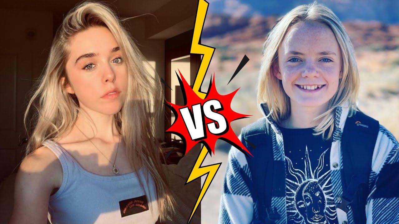 Jazzy Skye vs Jenna Davis |Lifestyle Comparison 2023 |RW Facts ...