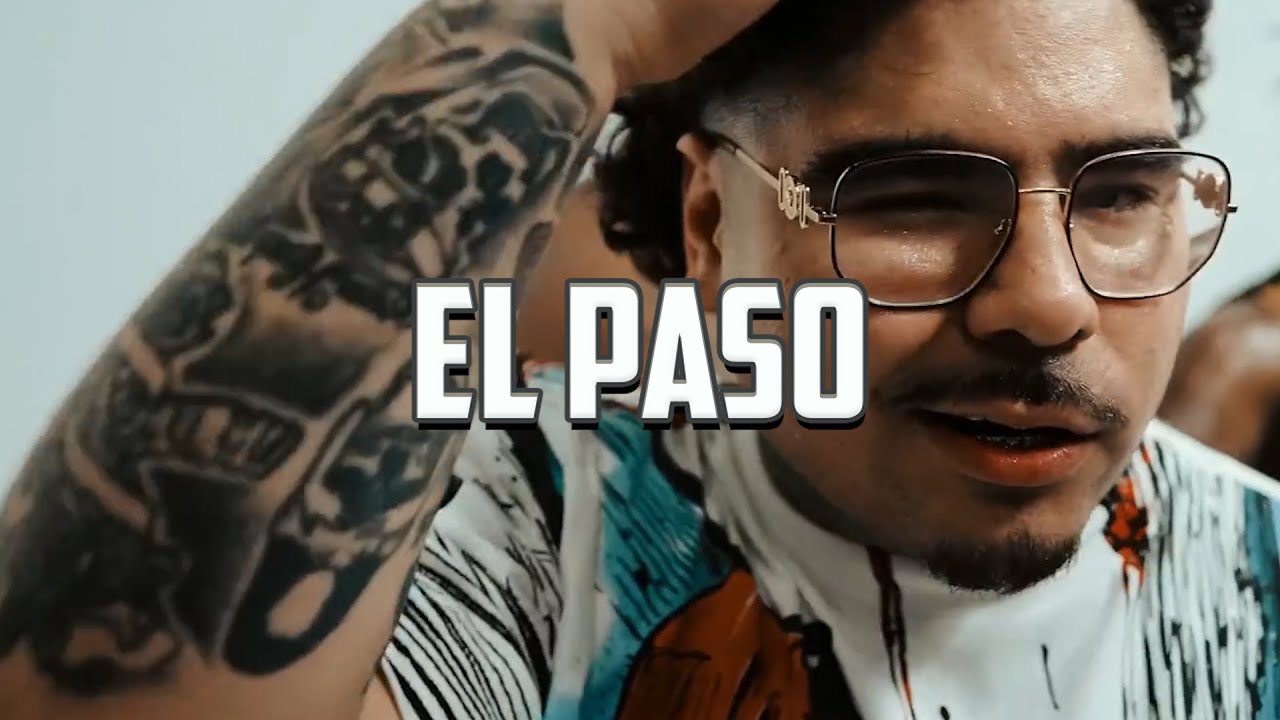 [FREE] That Mexican OT X Guitar Rap Type Beat - "EL PASO" | Prod. Xerov ...